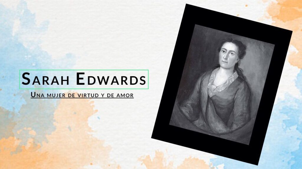Sarah Edwards