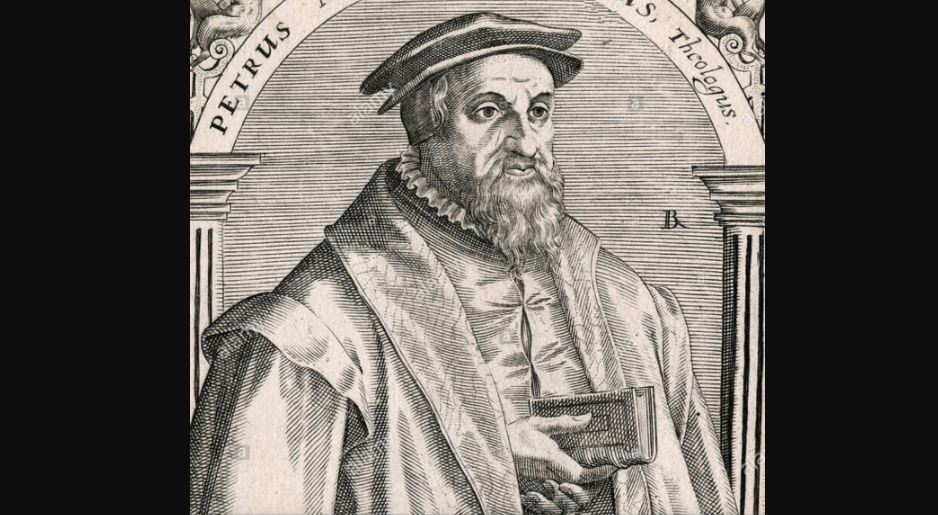 Peter Martyr Vermigli 1499–1562. El fénix de Florencia